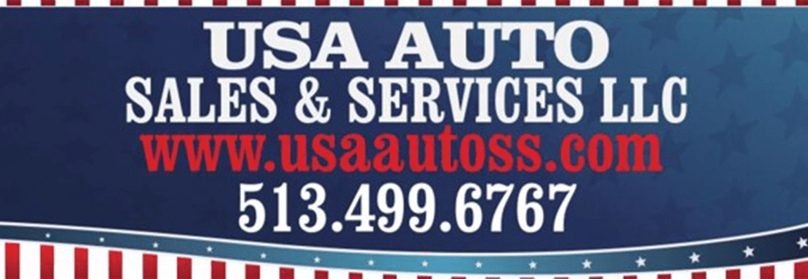 USA Auto Sales & Services LLC is a Repair Shop in Mason, OH 45040